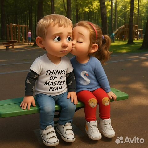 Генерация изображений в нейросети в Москве | Услуги | Авито (7371694116)