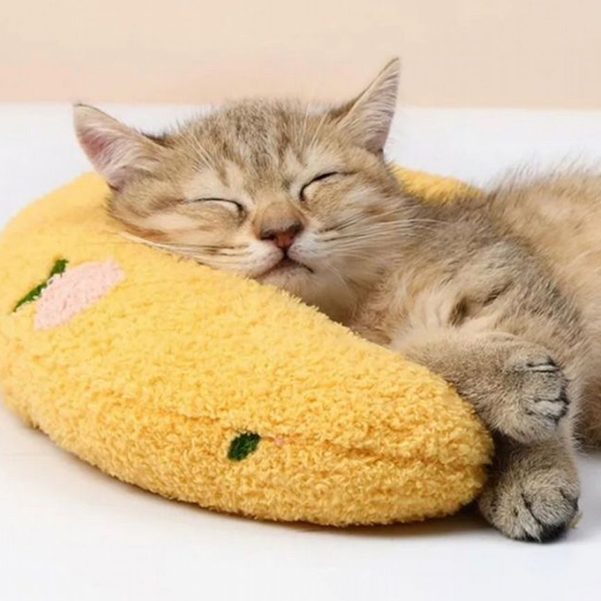 Подушка для питомцев