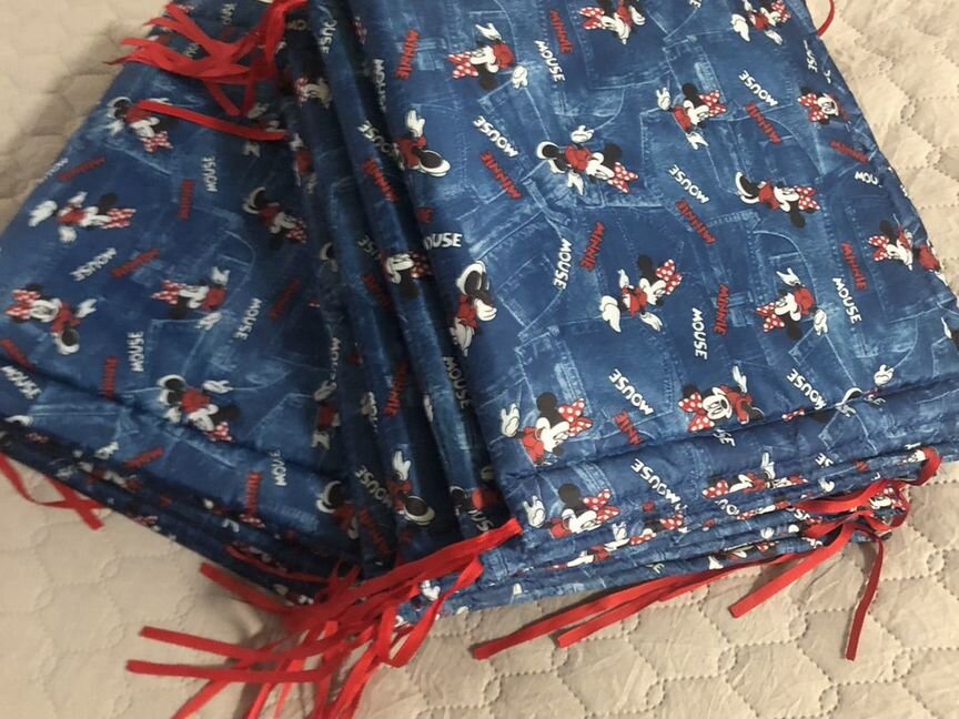 Бортики для вольера 8 секционного 61см