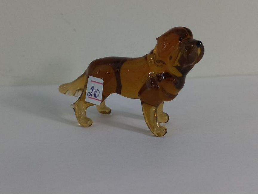 Испанский мастиф