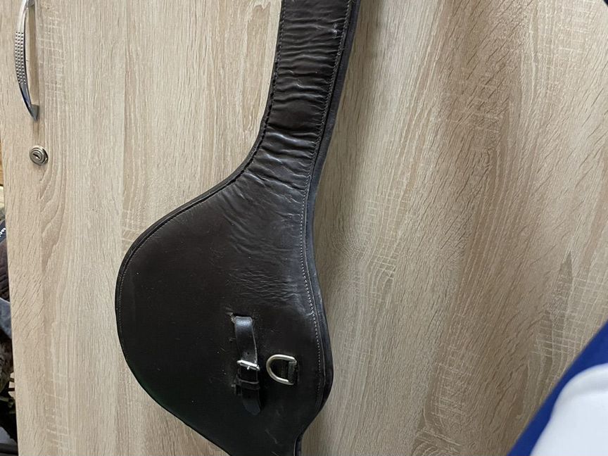 Подпруга конкурная 135