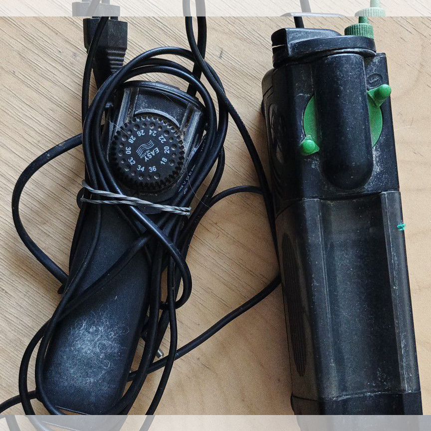 Фильтр для аквариума