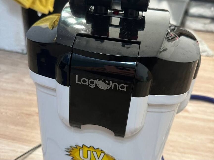 Внешний фильтр Laguna UVF-3328