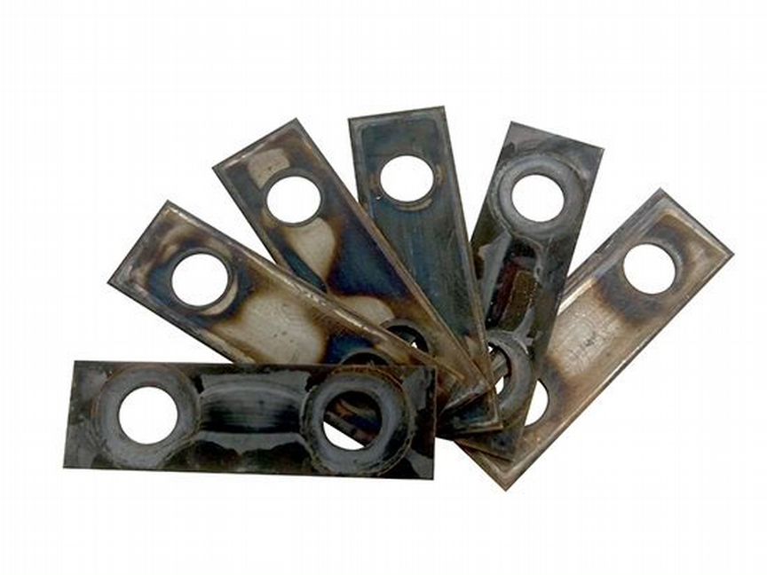 Запчасти для зернодробилки