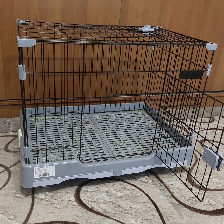 Клетка для животных бу