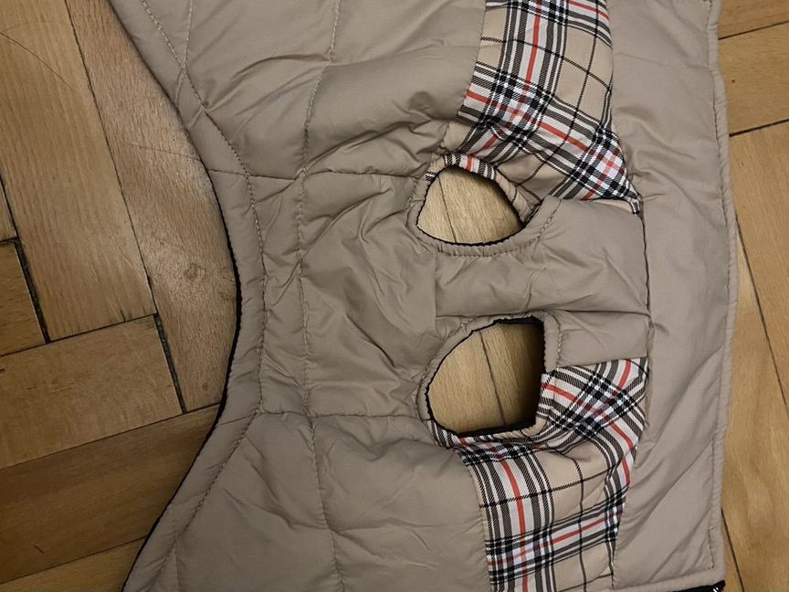 Вещи для собак