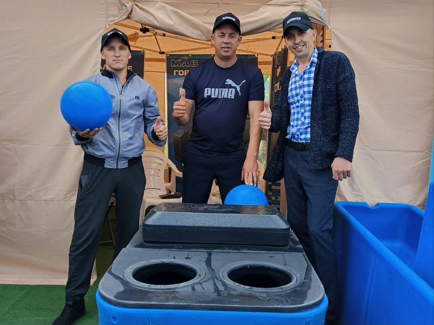 Поилки для крс