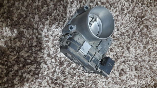 Дроссельная заслонка 03f133062b купить в Пластуновской VWGROUP ...