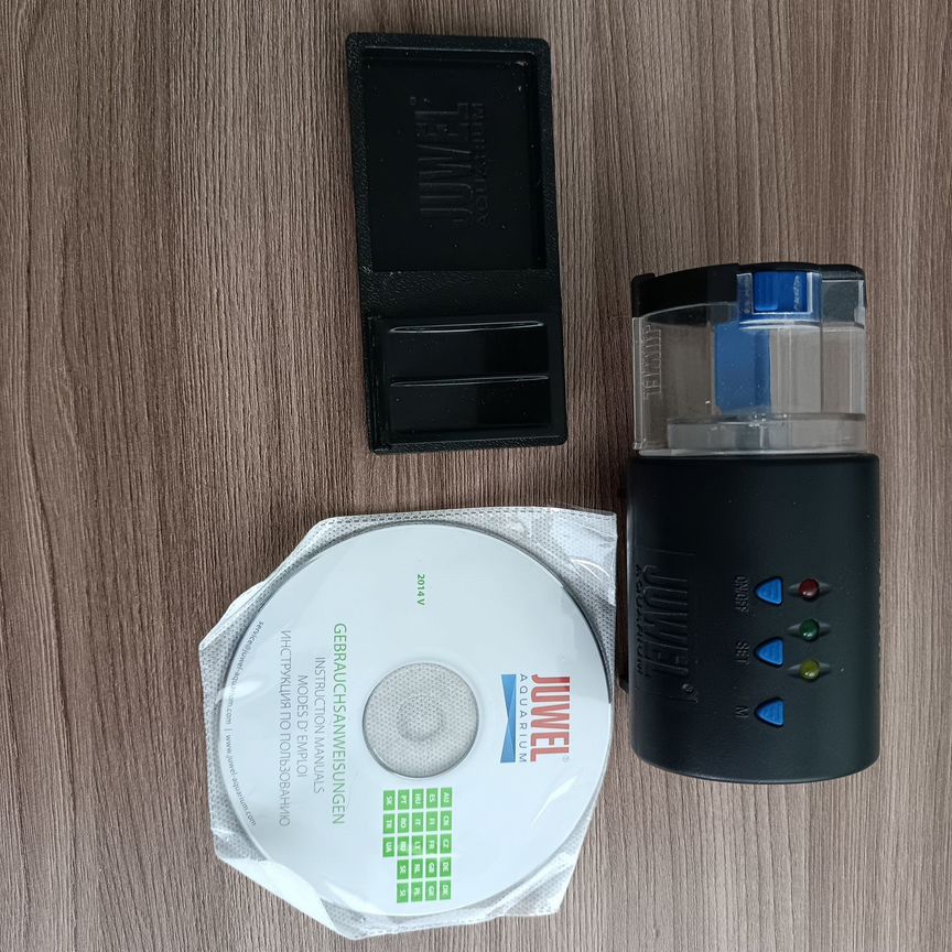 Автокормушка для рыб Juwel