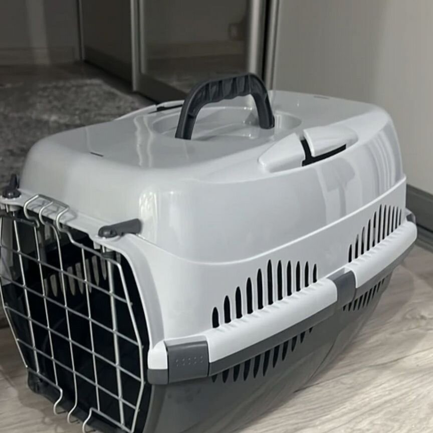 Аренда переноски для кошек