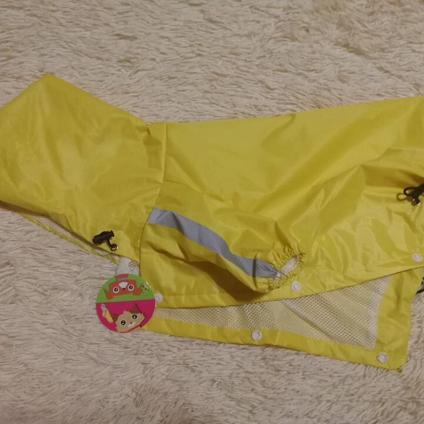 Дождевик 40 см по спинке