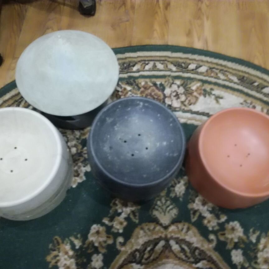 Гнезда для голубей