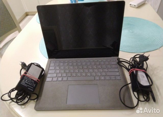 Microsoft Surface (1st Gen) i7/8/256 купить в Москве | Электроника | Авито