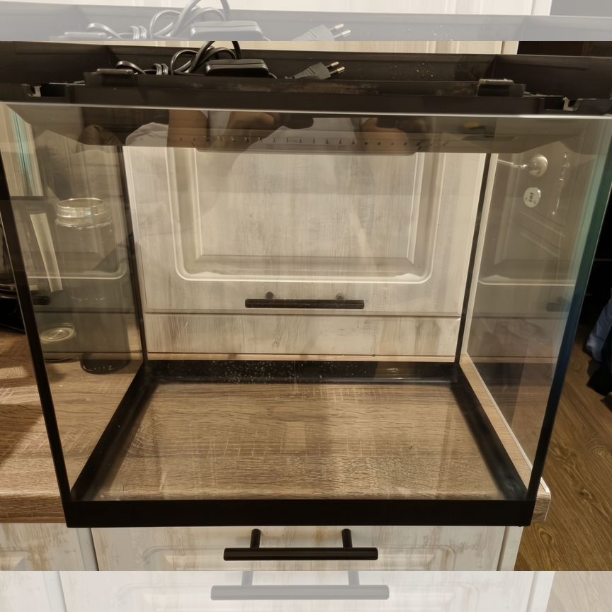 Аквариум aquael 35 литров