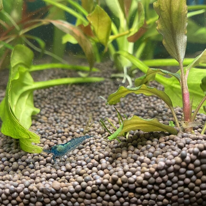 Грунт для аквариума пропант