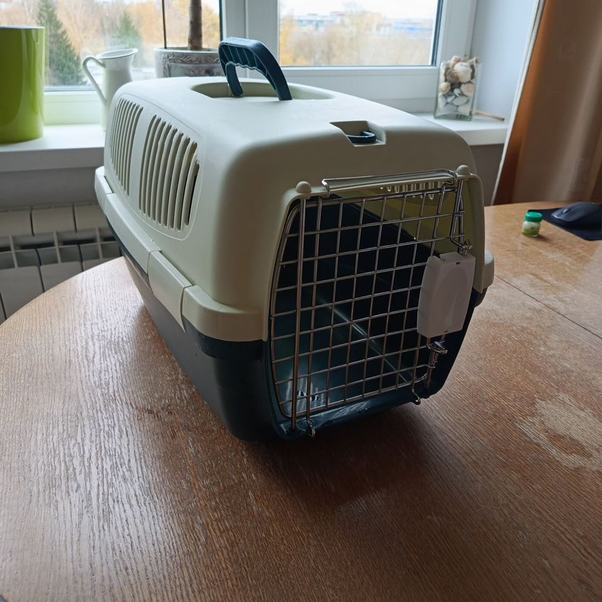 Переноска для животных