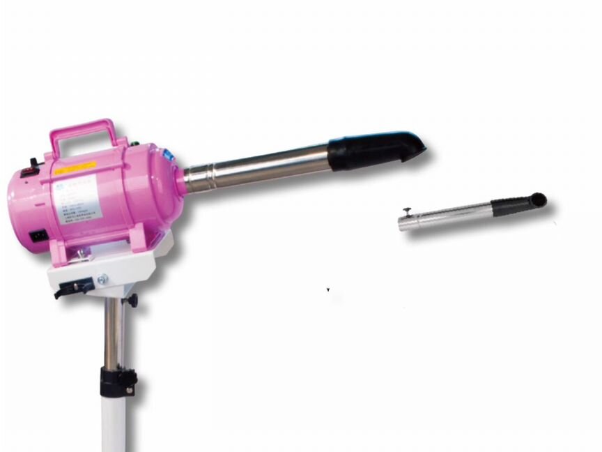 Сопло для грумерского фена компресора LAN TUN