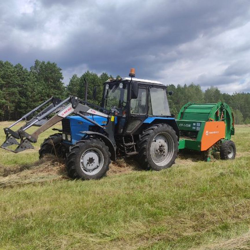 Корм животным