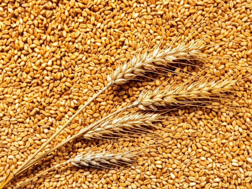 Продам зерносмесь