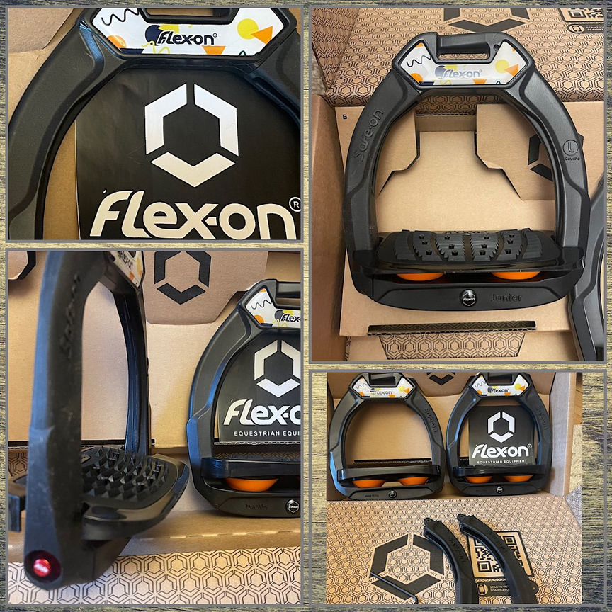 Safe -On Junior, FlexOn