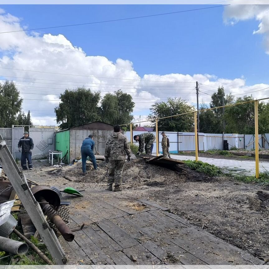 Опилки бесплатно самовывоз