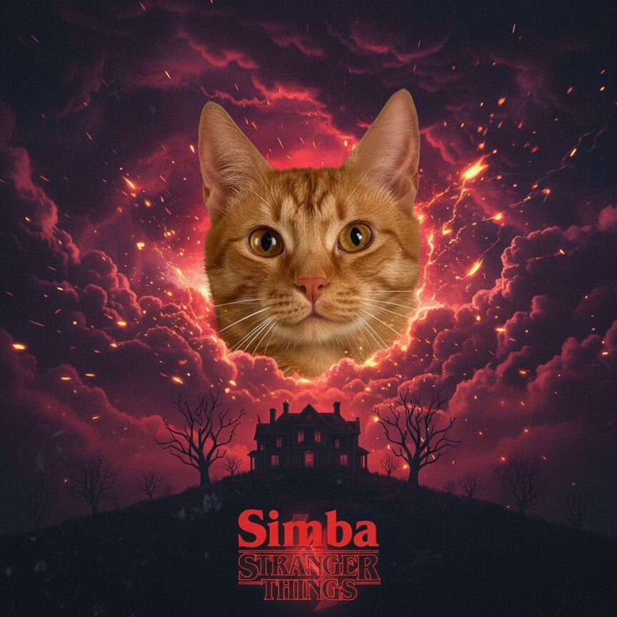 Взрослый кот в добрые руки