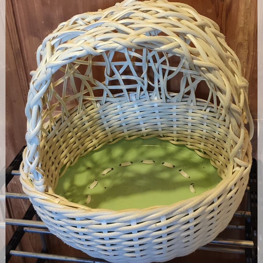 Домик лежанка для кошки собаки