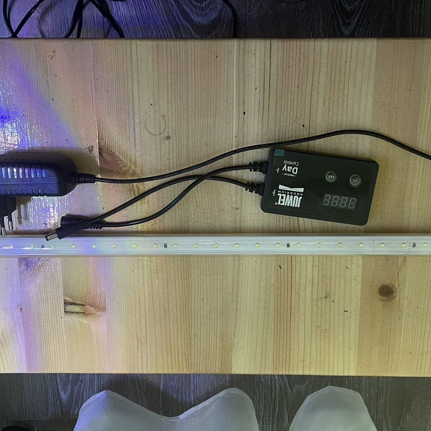 Светильник для аквариума