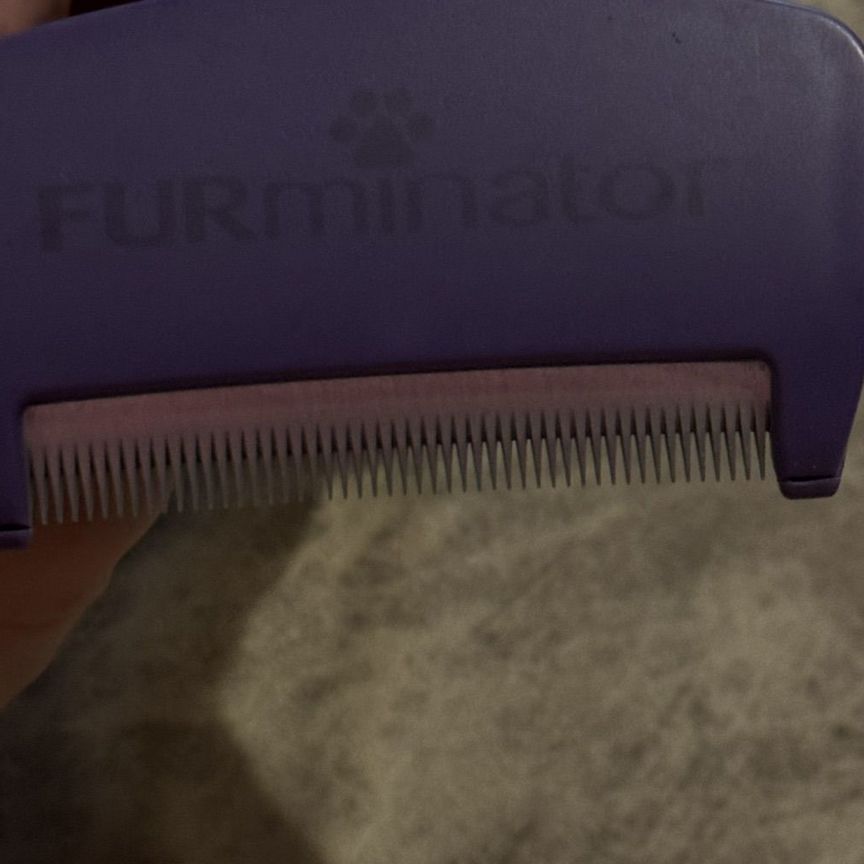 Furminator, m/l оригинал