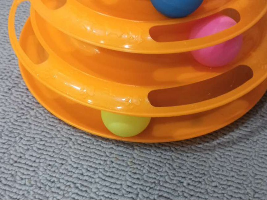 Игрушка для кошки