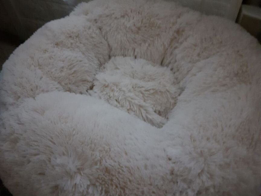 Лежанка для кошек и сабак
