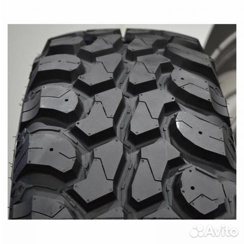 Goodride SL 366 31/10.5 R15 109Q купить в Москве | Авито