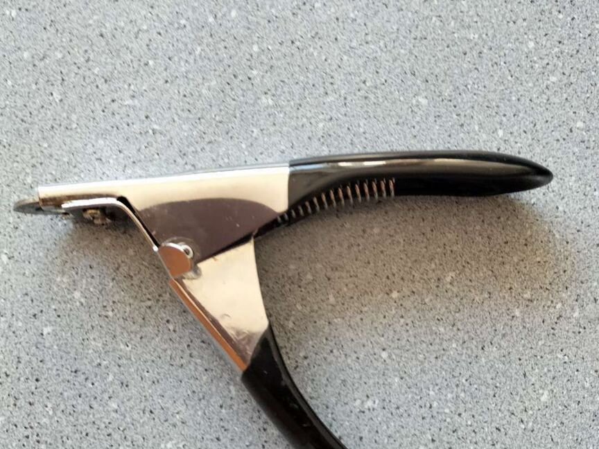 Коктерезка для маленьких собак