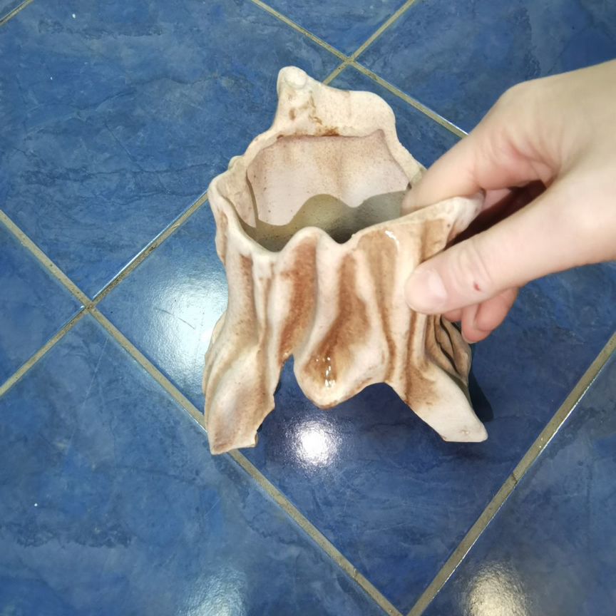 Фигура для аквариума