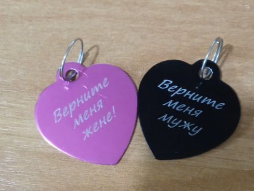 Адресники для домашних животных,брелки для ключей