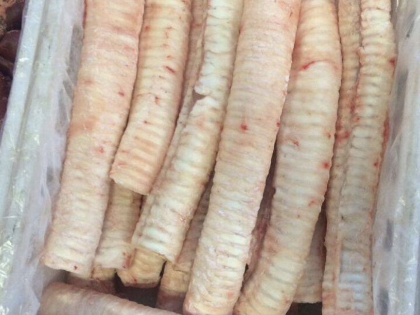 Субпродукты для собак