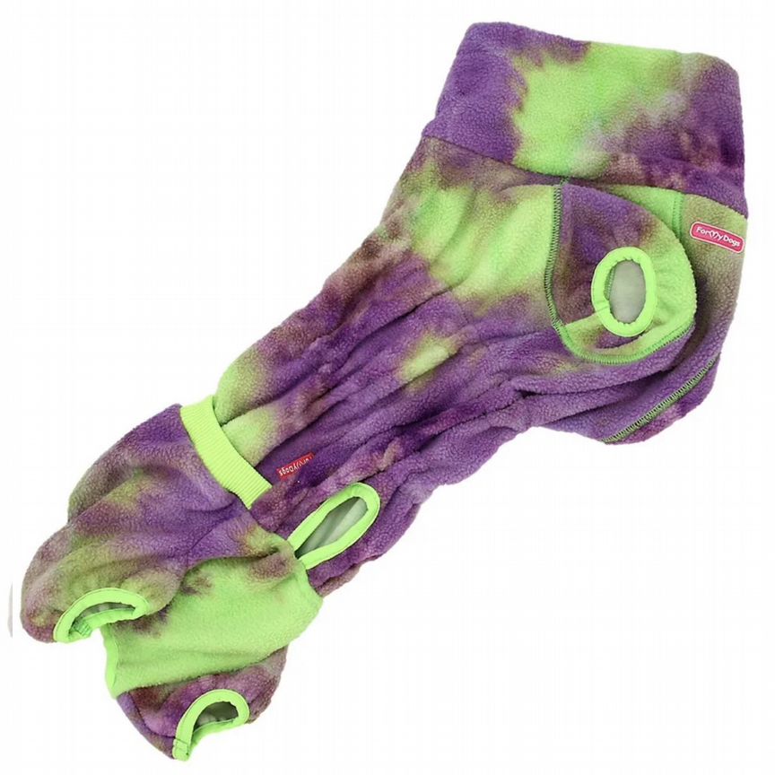 Костюм комбинезон для такс (мальчик)