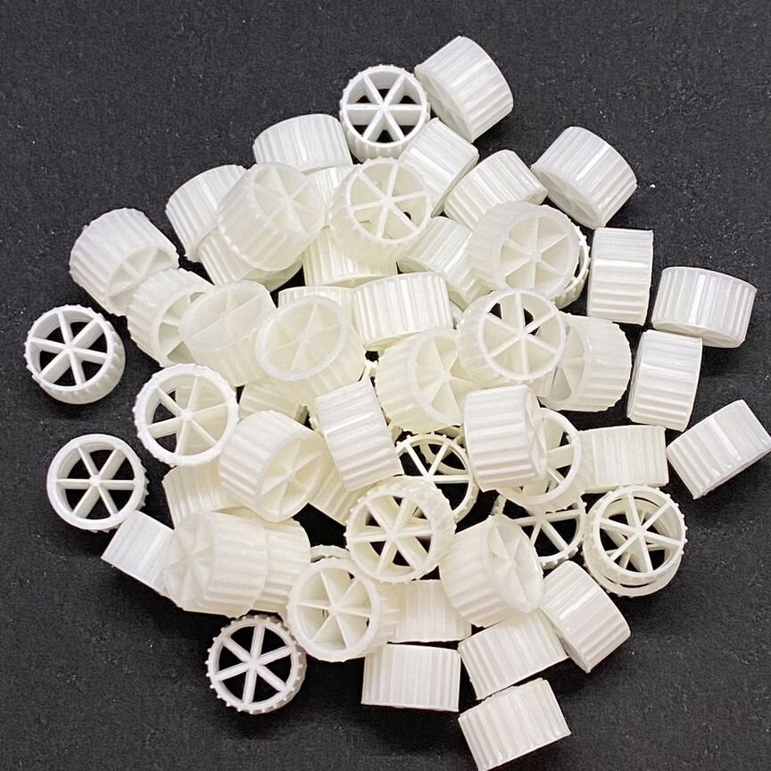 Биозагрузка биофильтр от производителя