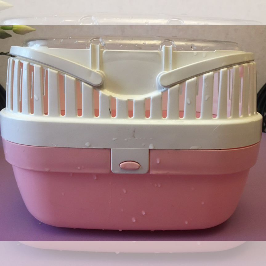 Корзина-переноска для грызунов Ferplast