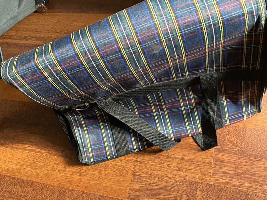 Сумка для животных