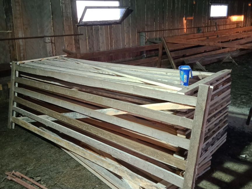 Щиты для загона(овец)