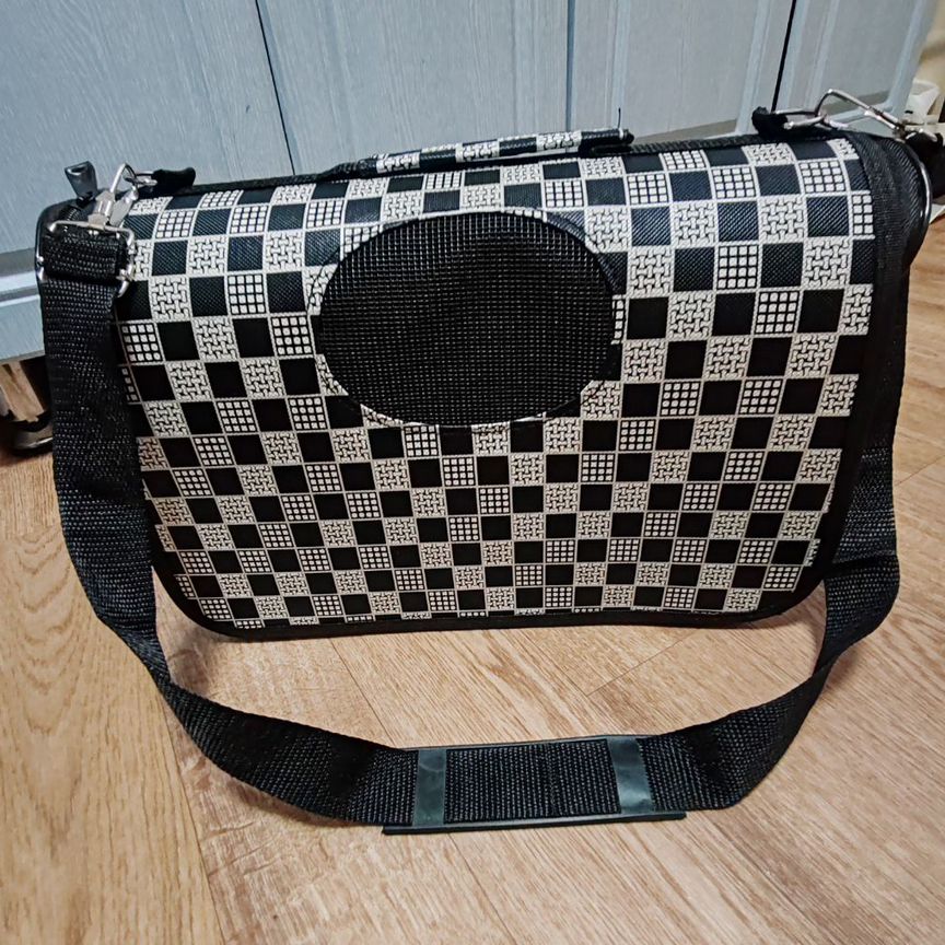 Переноска для животных