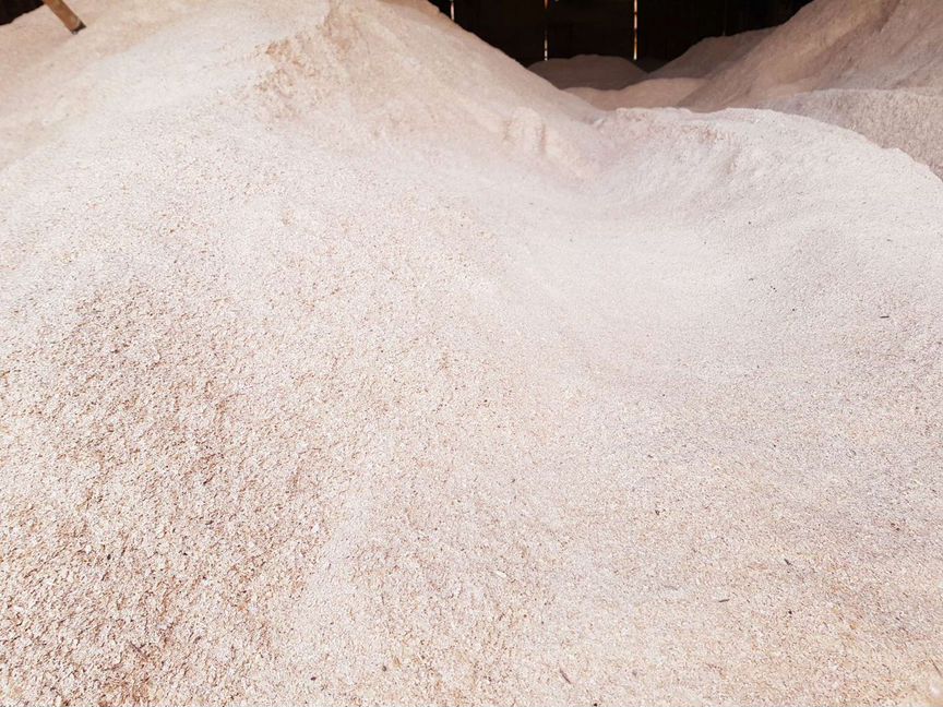 Отруби пшеничные