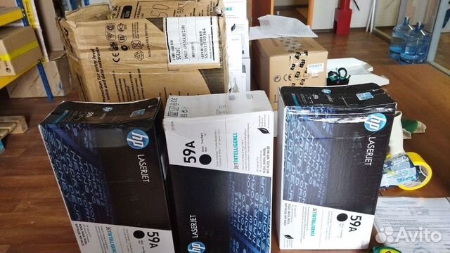 HP CF259A 59A (плохая упаковка) купить в Санкт-Петербурге | Электроника ...