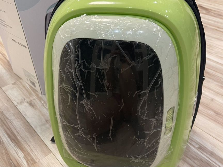 Рюкзак переноска для животных