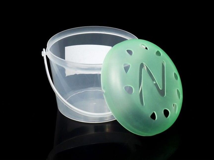 Переноска для рептилий - 7160050