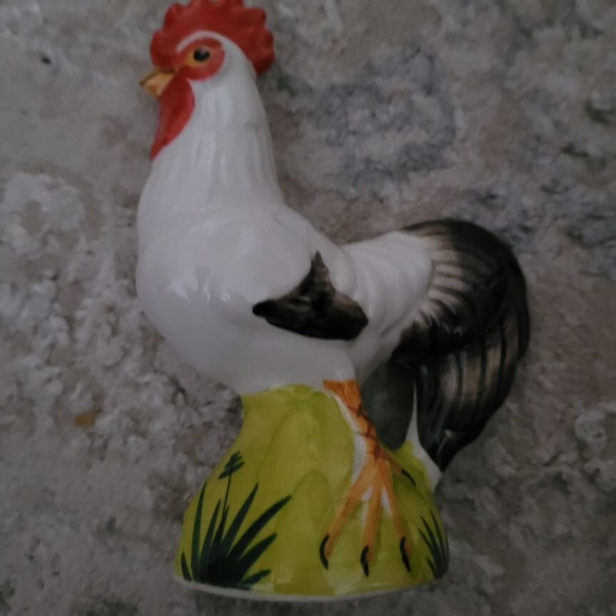 Петух