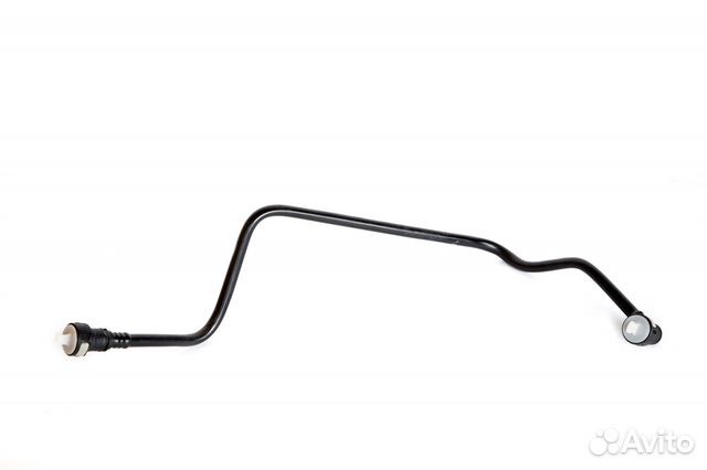 Трубка подводящая тнвд ямз-5344 (газон Next) купить в Нижнем Новгороде ...