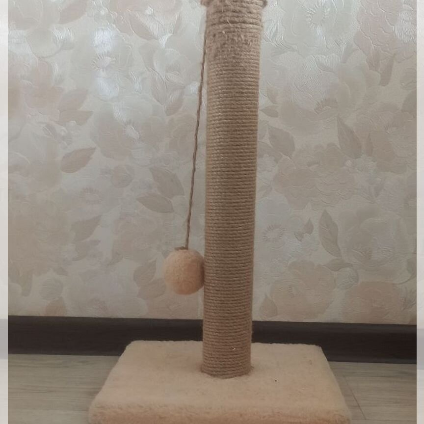 Когтеточка для котят