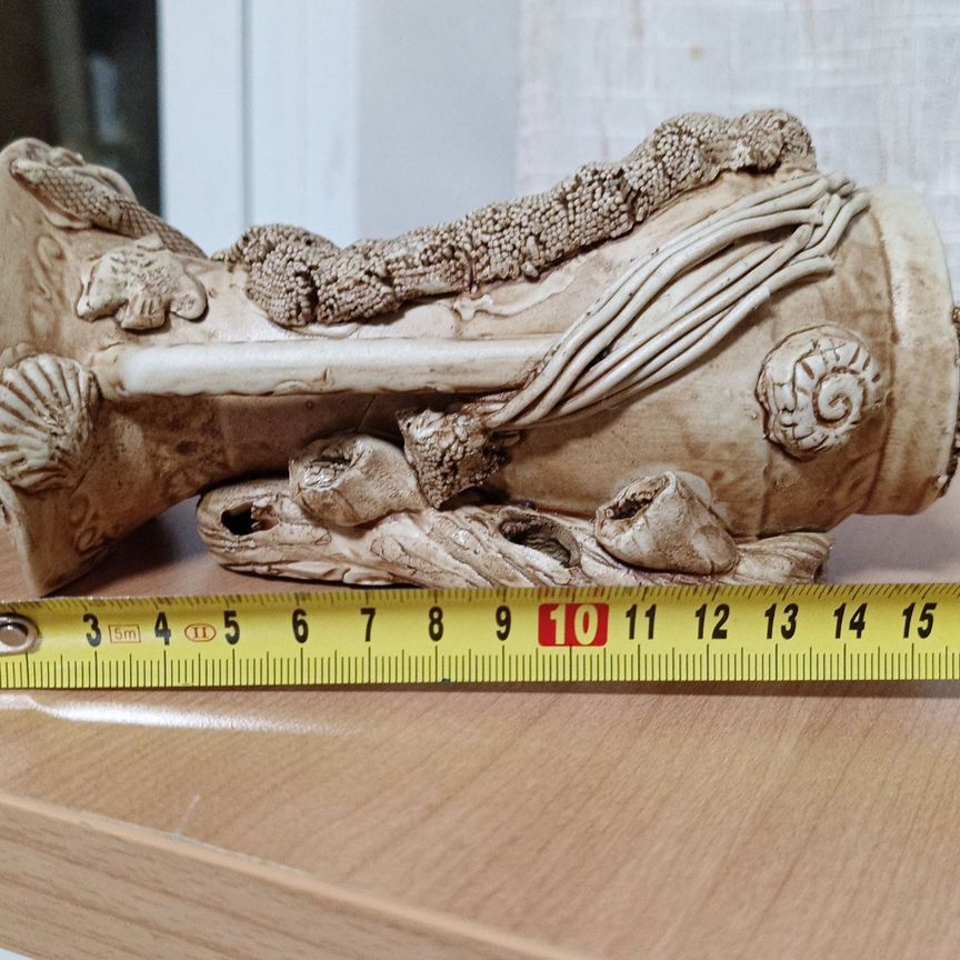 Продам грот в аквариум